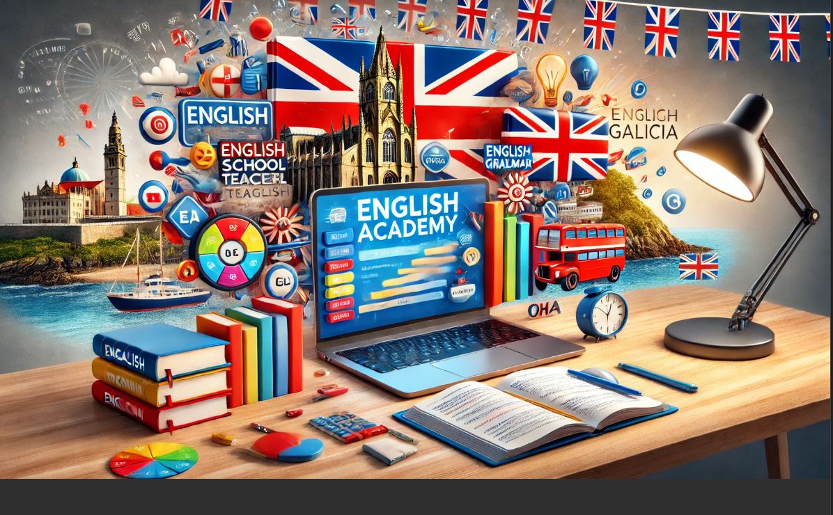 Oposiciones Secundaria Inglés Galicia【2026 】 | TecnosZubia